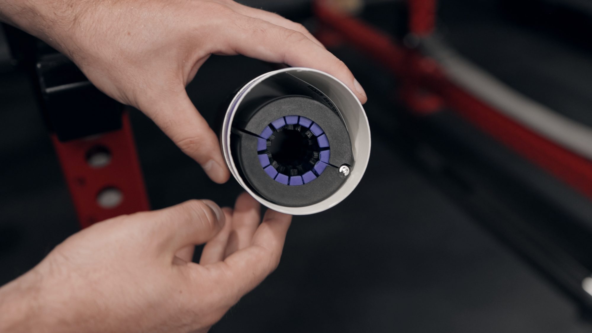 Barbell Rescue Review: The Ultimate Barbell Cleaning Tool